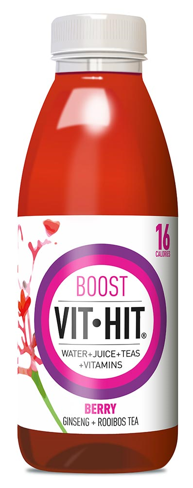 VIT-HIT – Fighting Fit Online Store